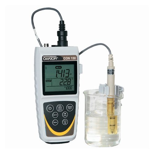 Conductivity Meter Manufacturer, Supplier and Exporter in India ...
