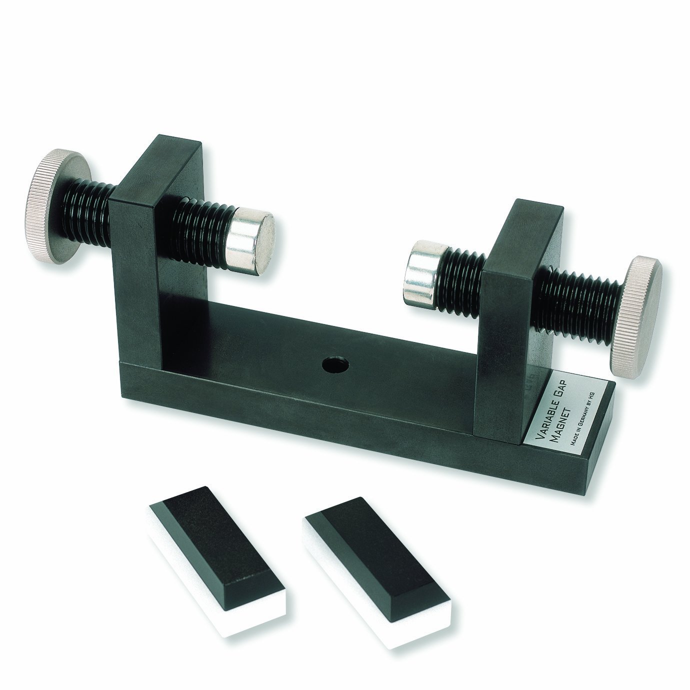 Adjustable Variable Gap Magnet Manufacturer, Supplier and Exporter in ...