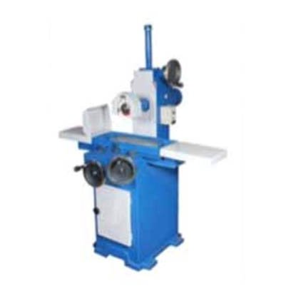 Belt Surface Grinding Machine (For Specimen Preparation) Manufacturer ...