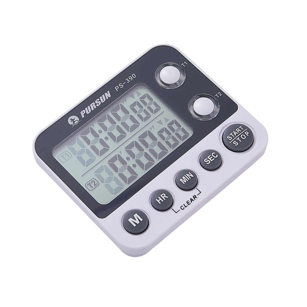 Centisecond Timer Digital Manufacturer, Supplier and Exporter in India ...