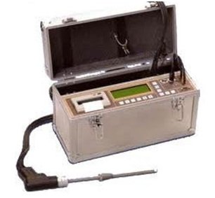 Combustion Gas Analyzer Manufacturer, Supplier and Exporter in India ...