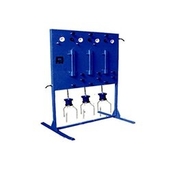 Concrete Permeability Apparatus Manufacturer, Supplier and Exporter in ...