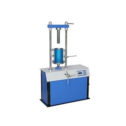 Digital CBR Apparatus Manufacturer, Supplier and Exporter in India ...