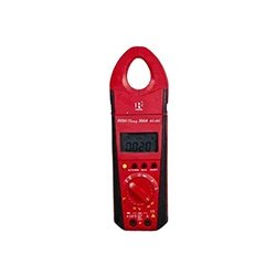 Digital Clampmeter 300A - AC Manufacturer, Supplier and Exporter in ...