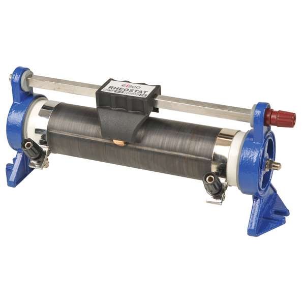 Rheostat Manufacturer, Supplier and Exporter in India - Educational Lab ...