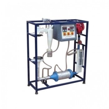 Fixed Bed Absorption with Regeneration Manufacturer, Supplier and ...