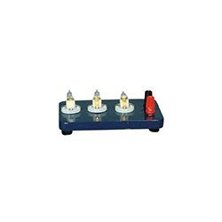 Lamp Unit, Triple Manufacturer, Supplier and Exporter in India ...