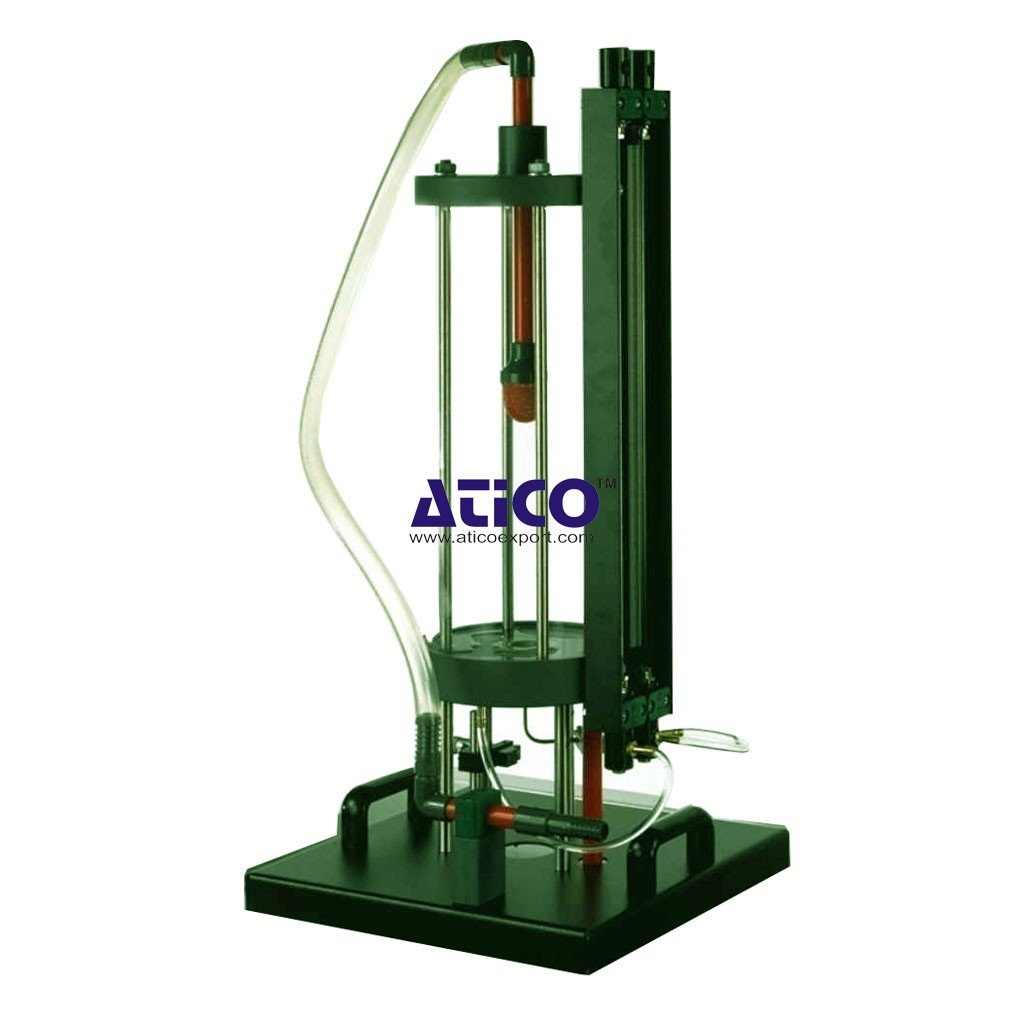 Orifice Discharge Apparatus Manufacturer, Supplier and Exporter in ...