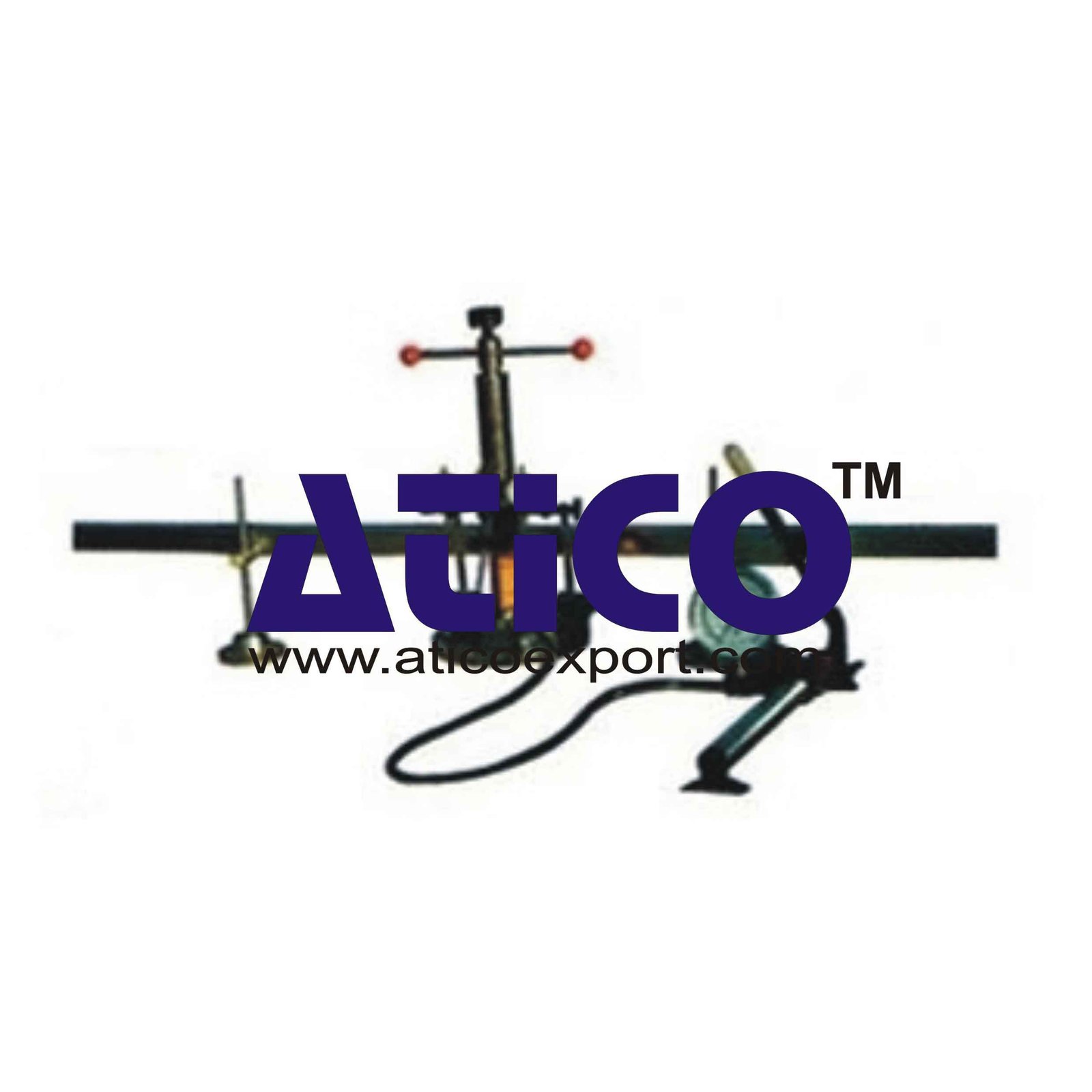 Plate Load Test Apparatus Manufacturer, Supplier and Exporter in India ...
