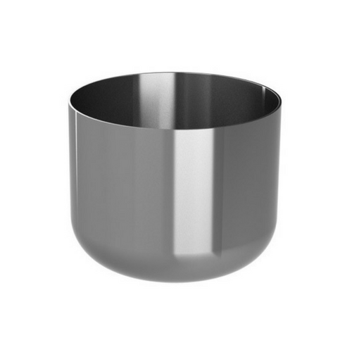 Platinum Crucibles Manufacturer, Supplier and Exporter in India ...