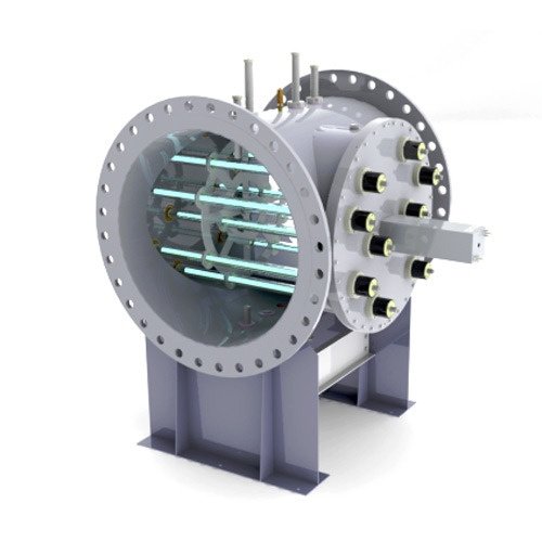 UV Photo Reactor Manufacturer, Supplier and Exporter in India ...